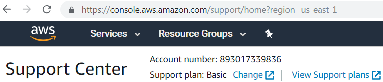 Getting Started with MarkLogic Data Hub Service on AWS — MarkLogic ...