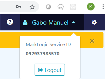 Getting Started with MarkLogic Data Hub Service on AWS — MarkLogic Developer Community